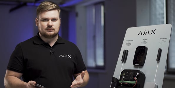 Online training platform | Ajax Academy