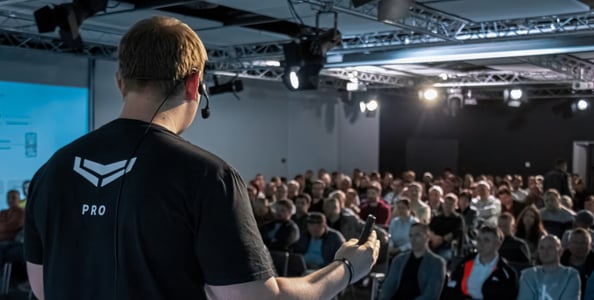 Online Training Platform Ajax Academy