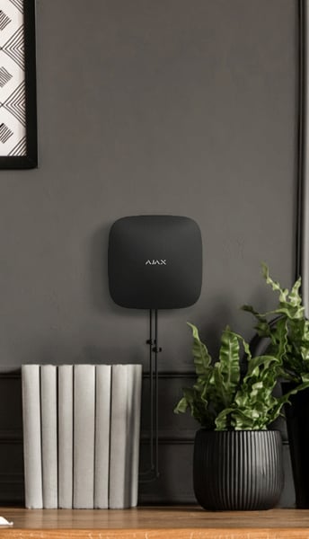 Ajax Systems | Official website