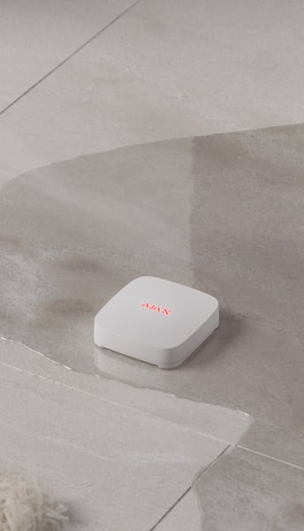 Ajax Home Security — Alarms And Smart Systems Official Website