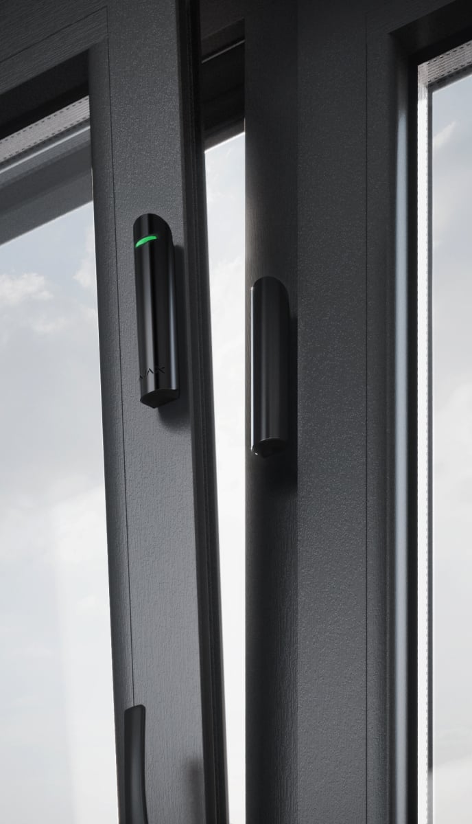 Ajax Home Security — Alarms And Smart Systems Official Website