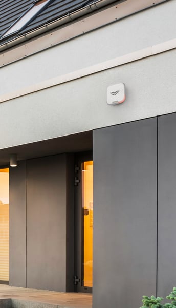 Ajax Home Security — Alarms And Smart Systems Official Website