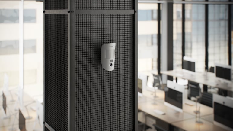 Ajax Home Security — Alarms & Smart Systems | Official website