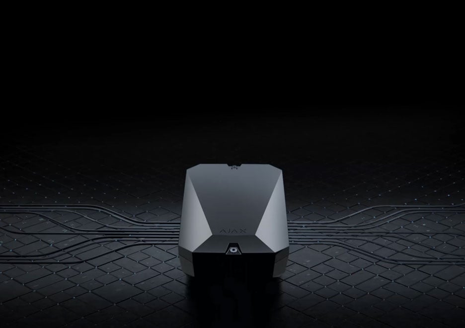 Ajax Home Security — Alarms And Smart Systems Official Website