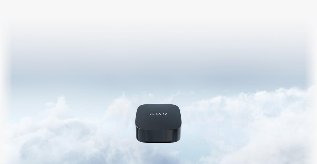 Ajax Systems | Official website