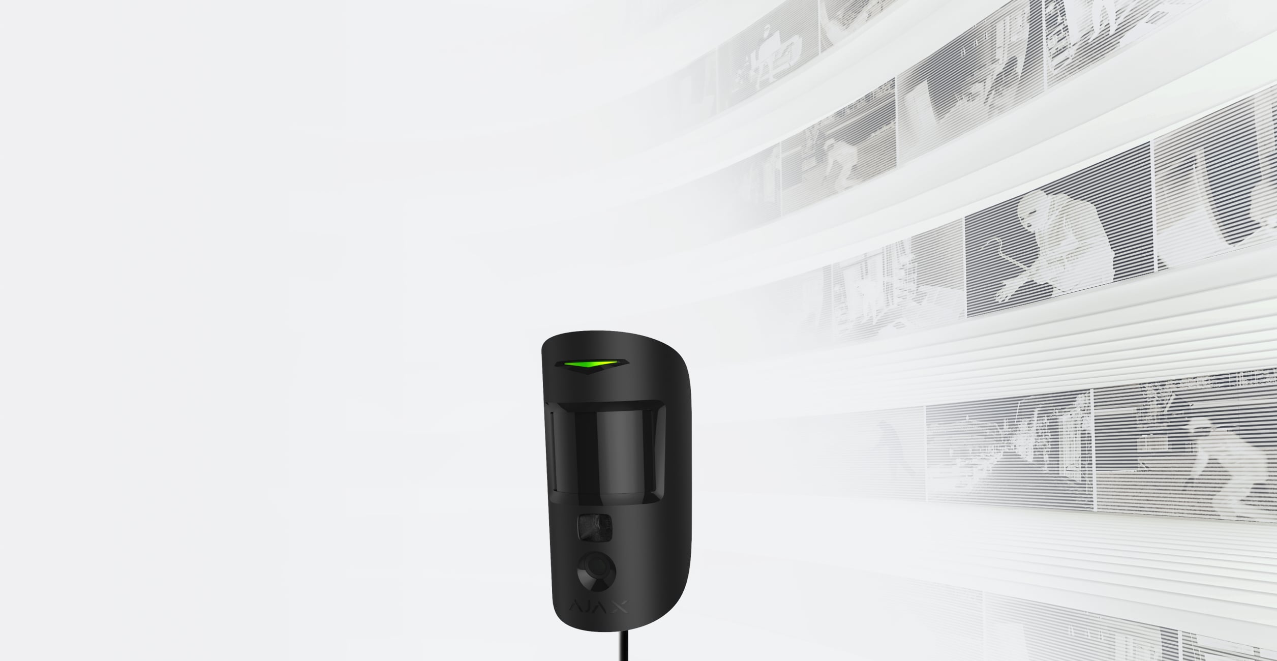 Ajax Home Security — Alarms And Smart Systems Official Website