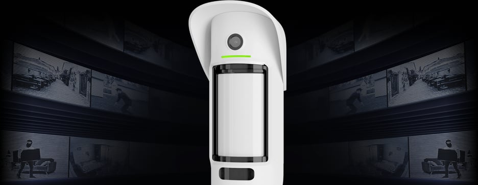 Ajax Home Security — Alarms And Smart Systems Official Website