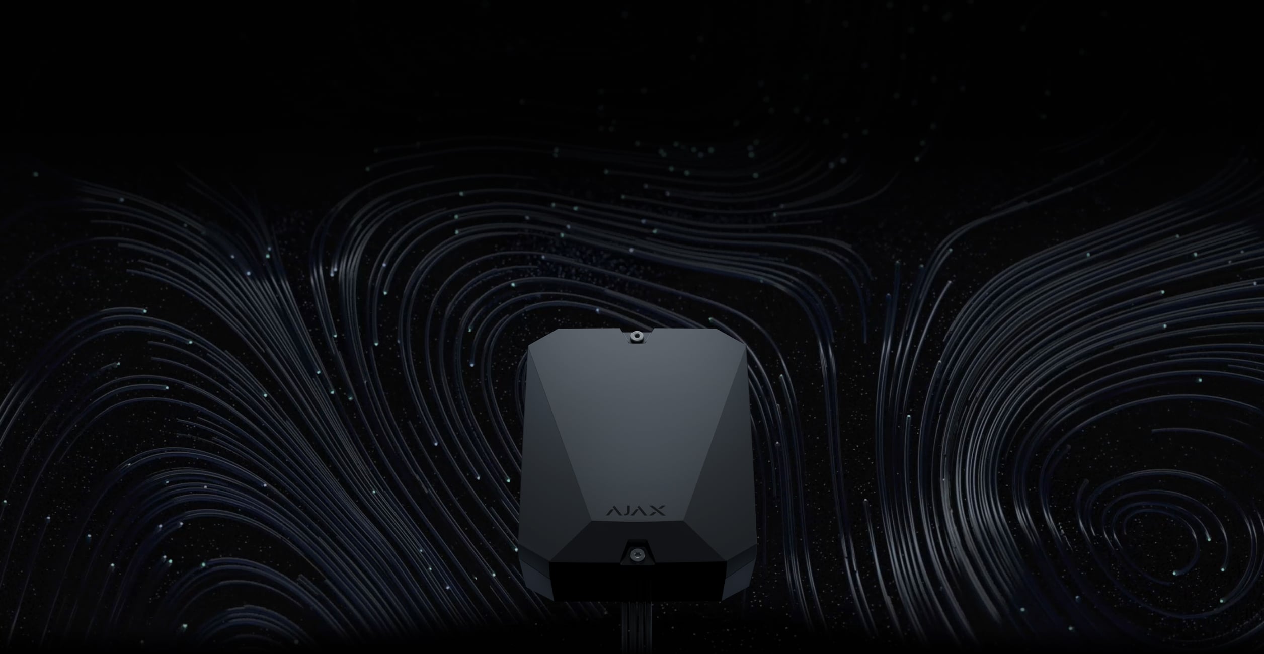 Ajax Home Security — Alarms And Smart Systems Official Website