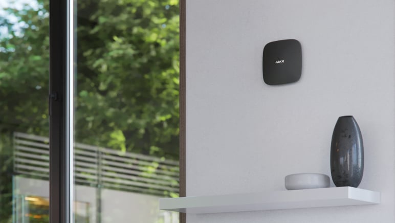 Ajax Home Security — Alarms And Smart Systems Official Website