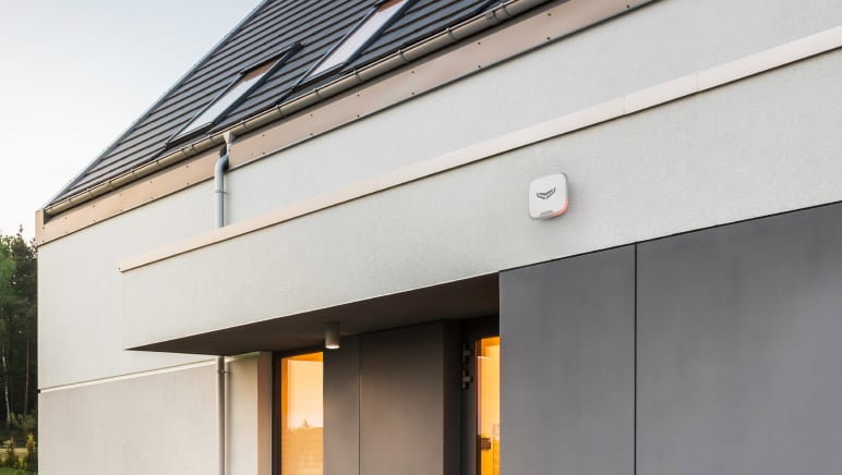 Ajax Home Security — Alarms And Smart Systems Official Website