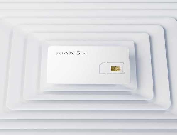 Partenariats | Ajax Systems