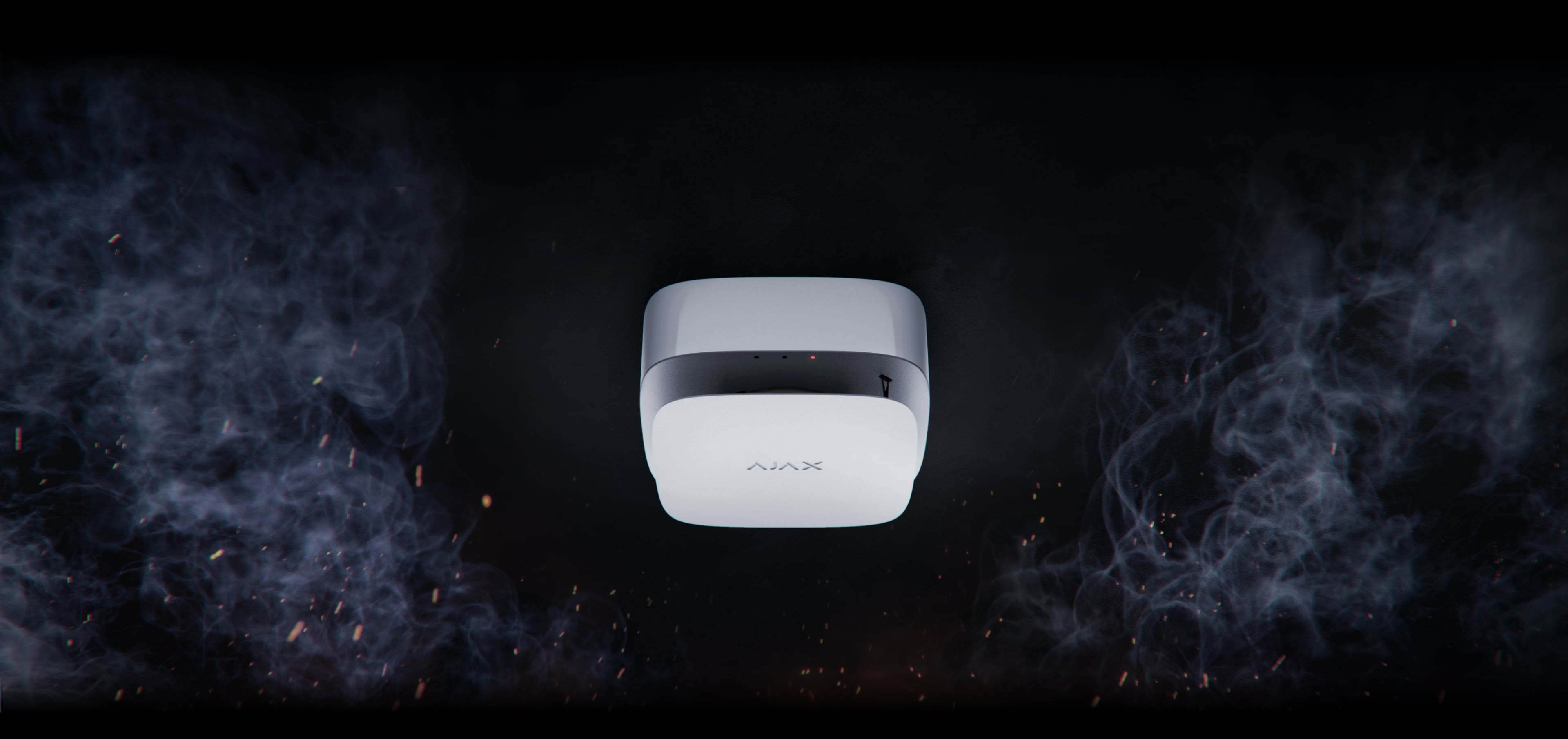 FireProtect 2 (Heat/CO) — Fire detector with carbon monoxide and ...