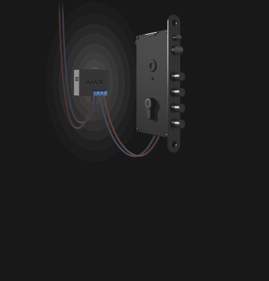 Automation Scenarios Your Ajax Security Automation