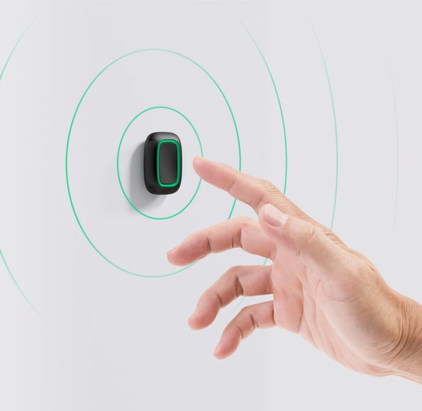 Automation scenarios | Your Ajax security automation