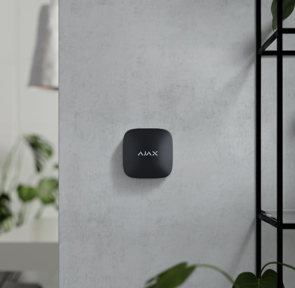 Automation scenarios | Your Ajax security automation