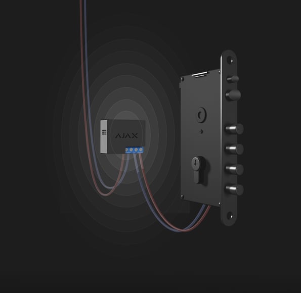 Automation scenarios | Your Ajax security automation