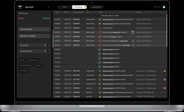Software | Ajax Systems
