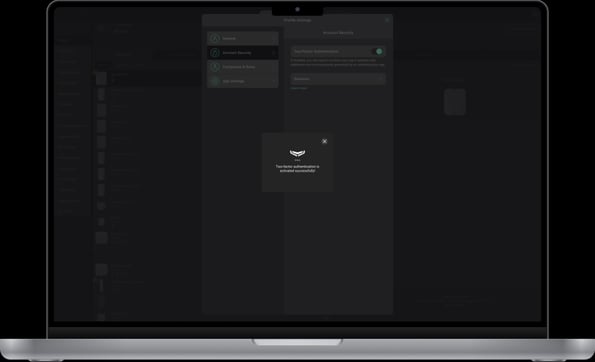Software | Ajax Systems