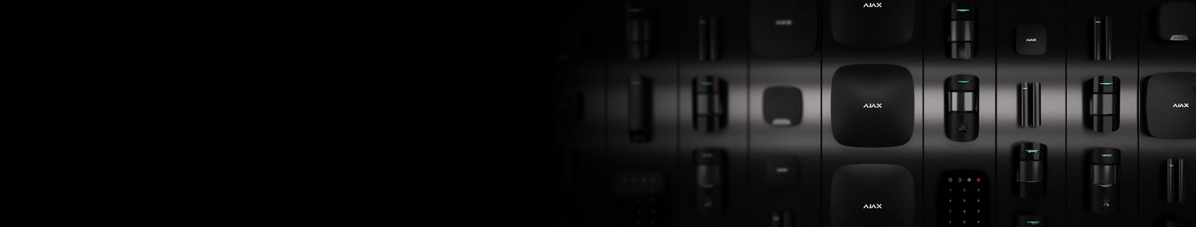 Security system and automation for your home