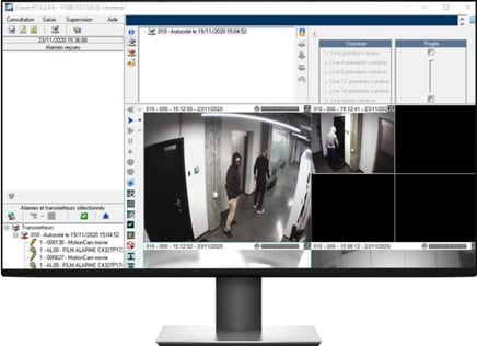 Connecting Ajax to CMS
