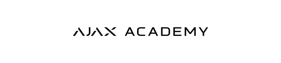Rules for using the Ajax logo | Ajax brand guidelines