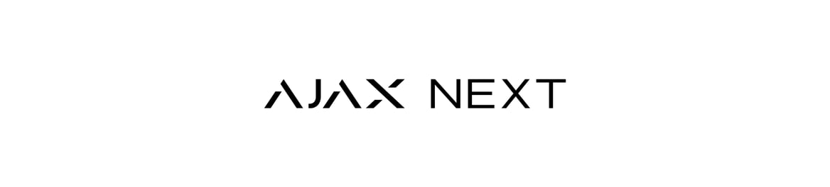 Rules for using the Ajax logo | Ajax brand guidelines