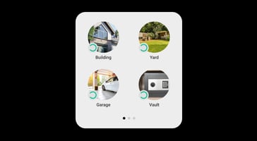Retrofitting outdated security system with Ajax solutions