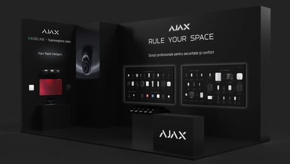 Rules for using the Ajax logo | Ajax brand guidelines