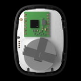 Wireless panic button with control mode | Ajax Systems