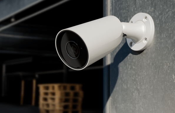 How to connect security cameras to the Ajax security system