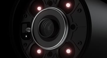 Système de sécurité et d'automatisation pour votre maison