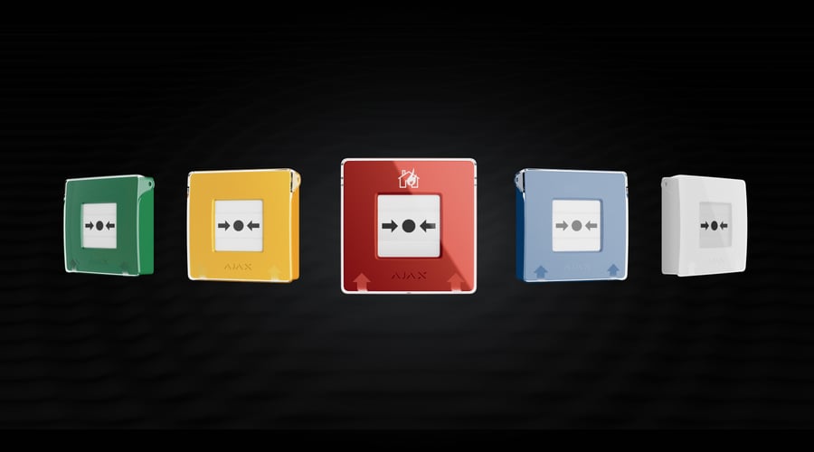 Understanding fire alarm buttons and fire safety automation systems ...