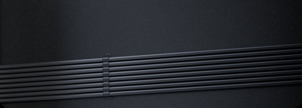 Superior LineSupply Fibra — Module for power supply of Fibra devices