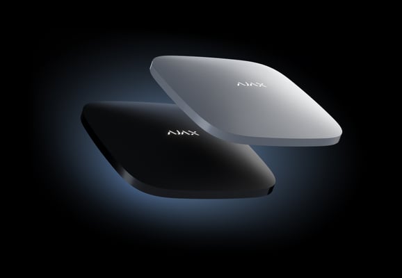 12-24V Power Supply Unit for Hub 2 | Ajax Systems