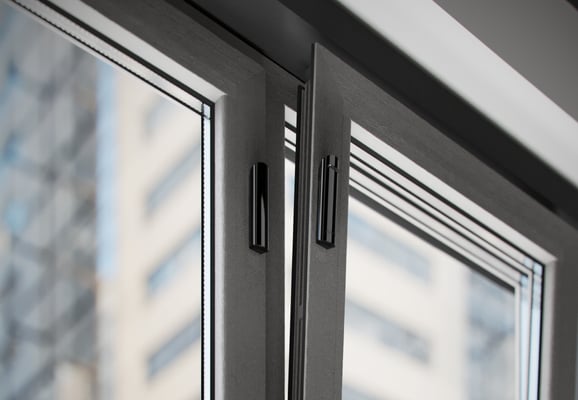 Window and door opening detectors | Ajax Systems