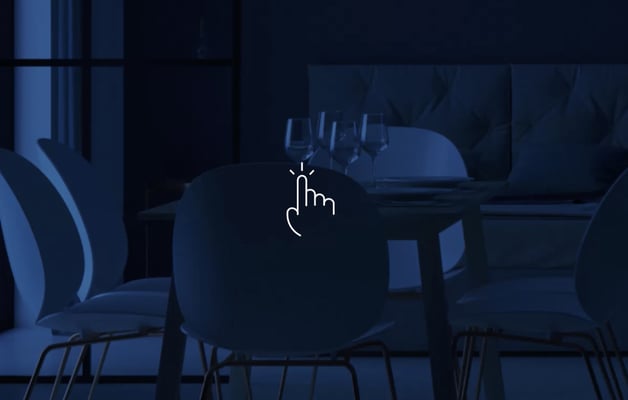 Kabelloser Panikknopf mit Kontrollmodus | Ajax Systems
