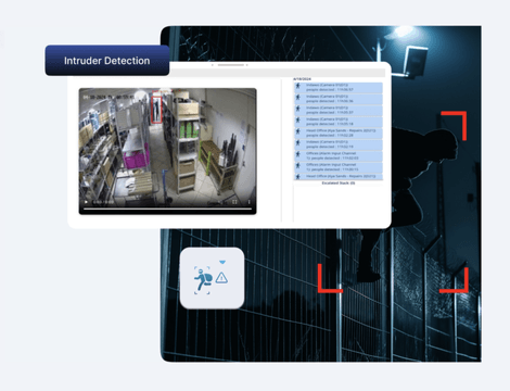 AI-powered alarm verification with DeepAlert software | Ajax Systems