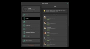 Retrofitting outdated security system with Ajax solutions