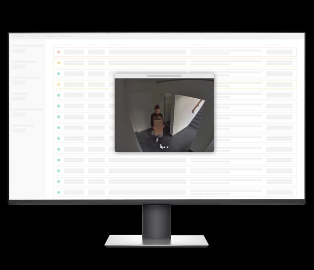 Connecting Ajax security systems to central monitoring stations