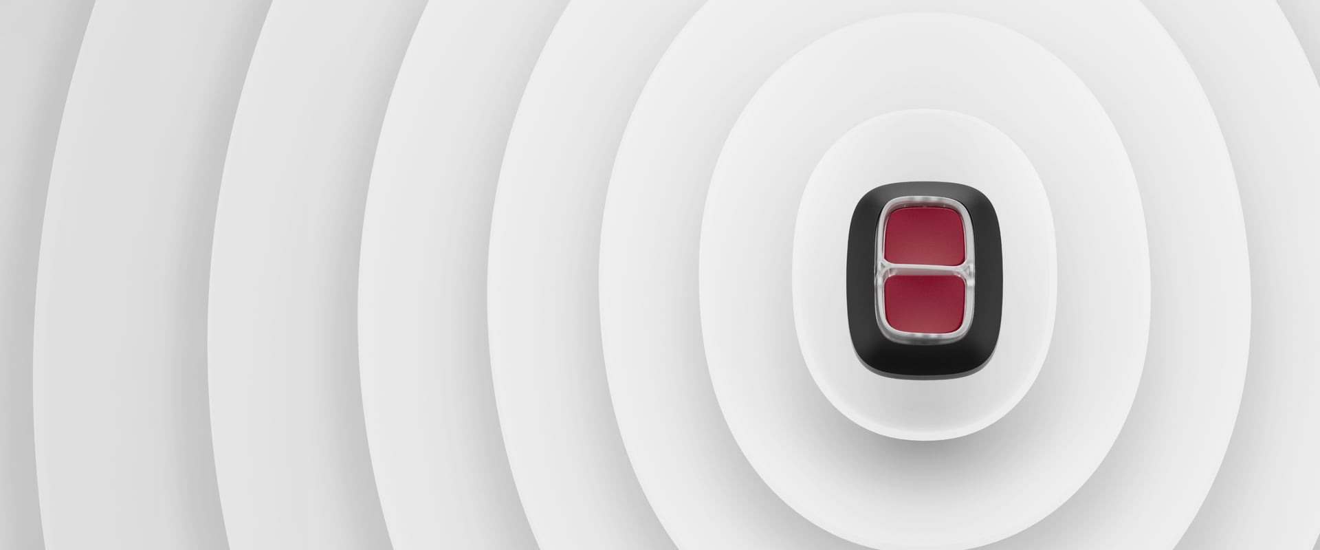 DoubleButton — Wireless hold-up device | Emergency button