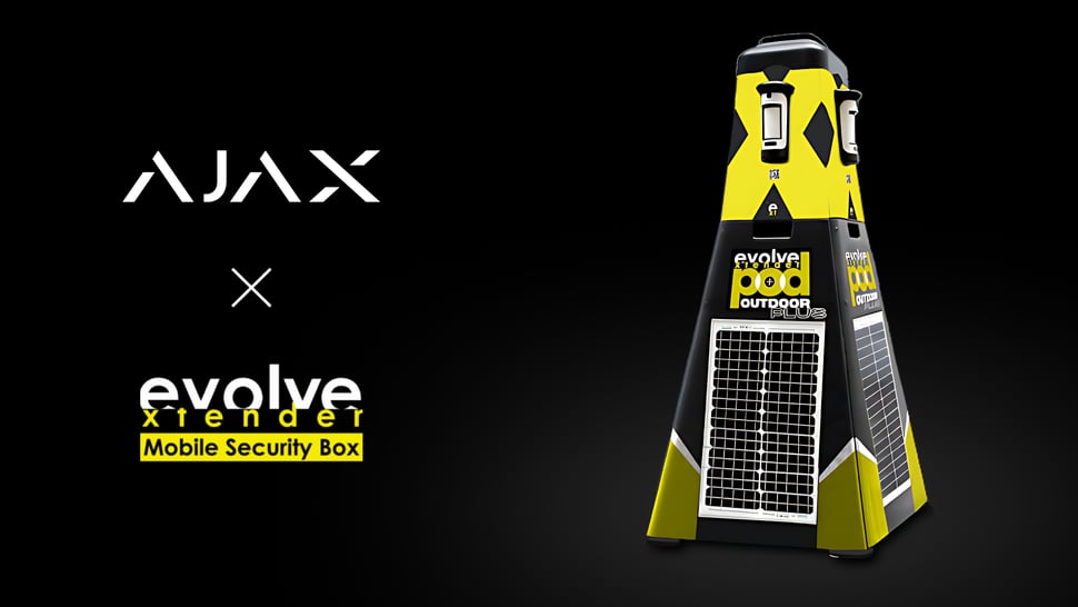 Ajax Ready Products Devices Based On Ajax Detectors
