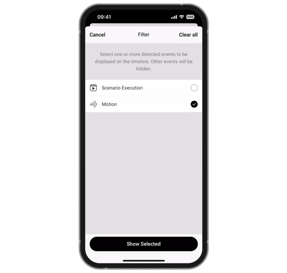 Ajax NVR network IP video recorder