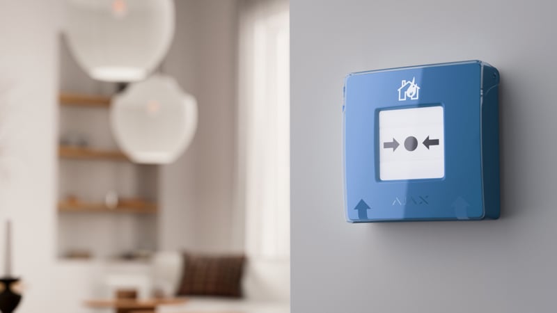 Understanding fire alarm buttons and fire safety automation systems ...