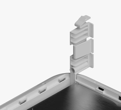 Ajax NVR network IP video recorder