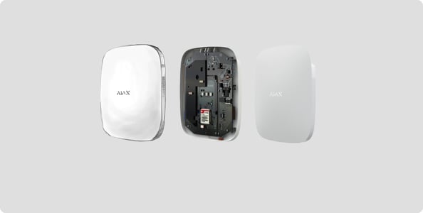 About Ajax Systems | About us