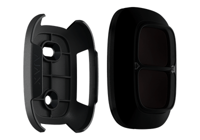 DoubleButton — Wireless hold-up device | Emergency button