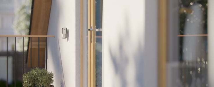 Retrofitting outdated security system with Ajax solutions