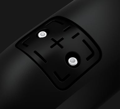 Ajax BulletCam — Outdoor IP camera for video surveillance