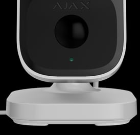 Security camera with wifi — Ajax IndoorCam