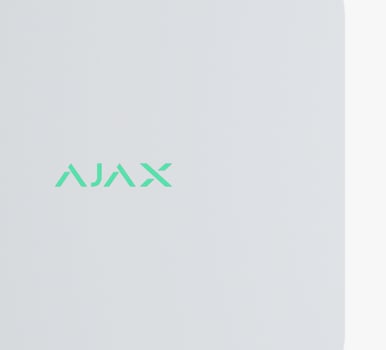 Ajax NVR network IP video recorder